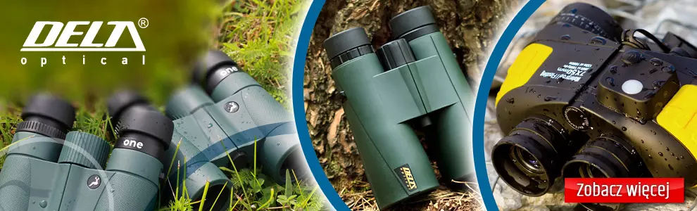 DELTA OPTICAL