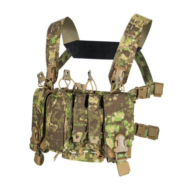 Kamizelka taktyczna Direct Action THUNDERBOLT COMPACT CHEST RIG ...